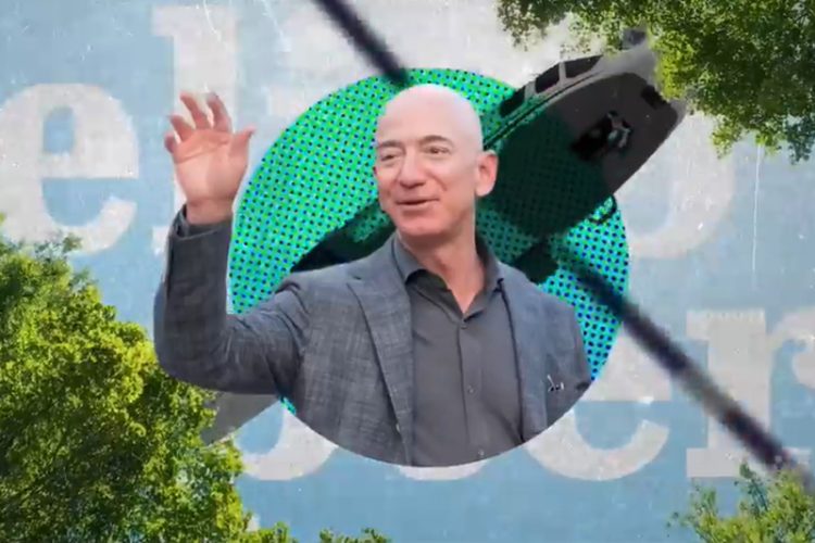 » AMAZONAS ATUAL - Governador do AM desafia dono da Amazon a conhecer e ...