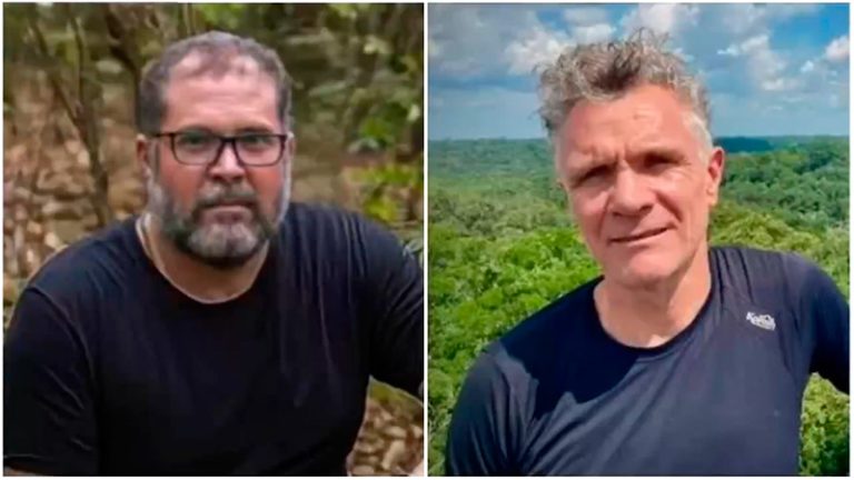 MPF lança página especial sobre os 4 anos do caso Bruno e Dom