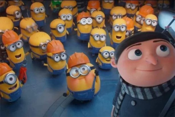 ‘Bolsominions’ surgiram com Bolsonaro como minion