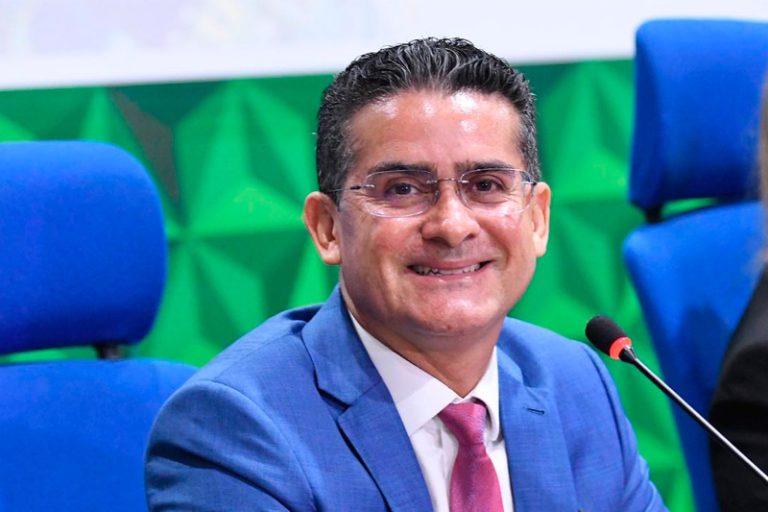 Conheça os novos secretários para o 2° mandato do prefeito David ...