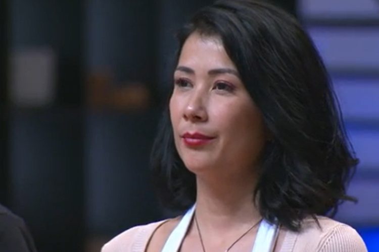Mitiko faz ‘show de horrores’ com peixe e morango e deixa MasterChef