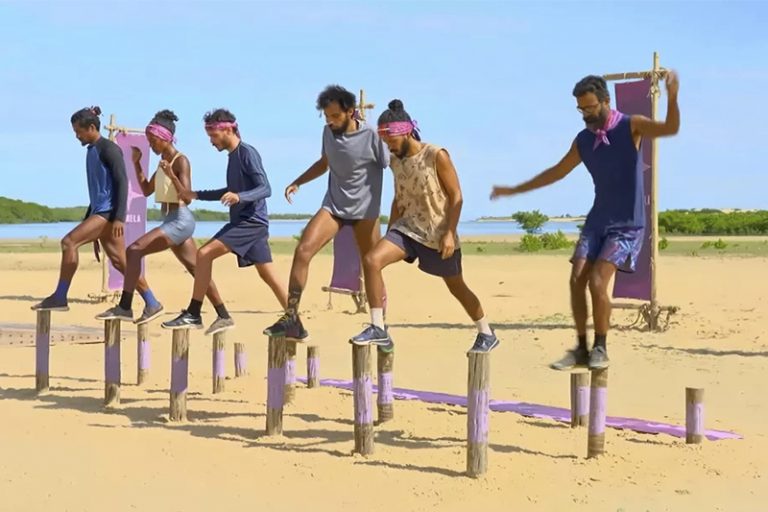 Nova Temporada De No Limite Será Em Lugar Inóspito Na Amazônia