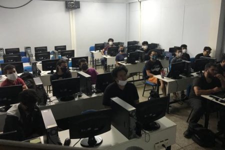 Empresa lança curso de Programação Python em Manaus