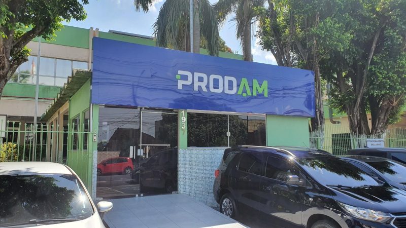 Provas do concurso da Prodam serão domingo; salário é de até R$ 7,2 mil