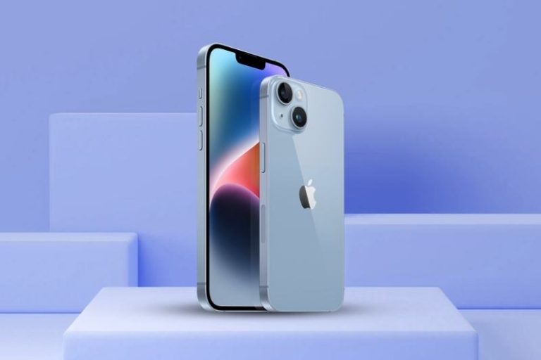 iPhone 14 mais barato custará R$ 8,5 mil; confira os preços
