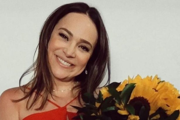 Atriz Gabriela Duarte deixa a Globo após 35 anos na emissora
