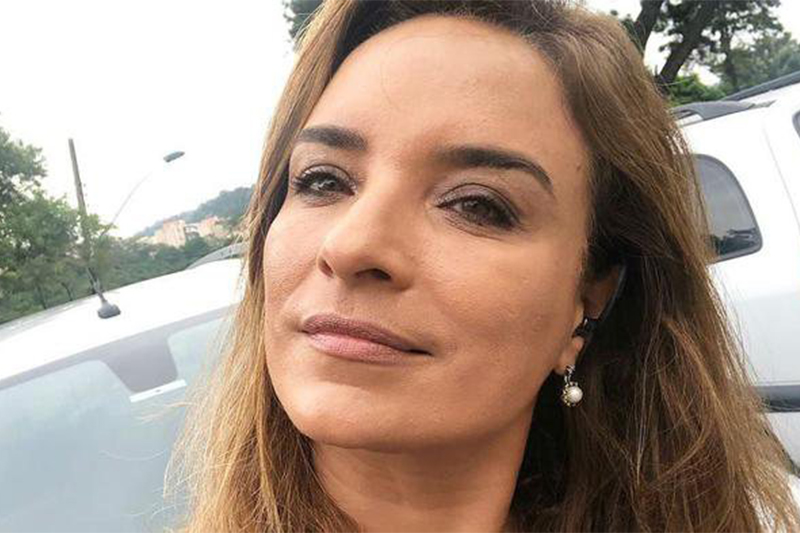 Jornalista quer R$ 13 milhões da Globo por assédio e pressão estética