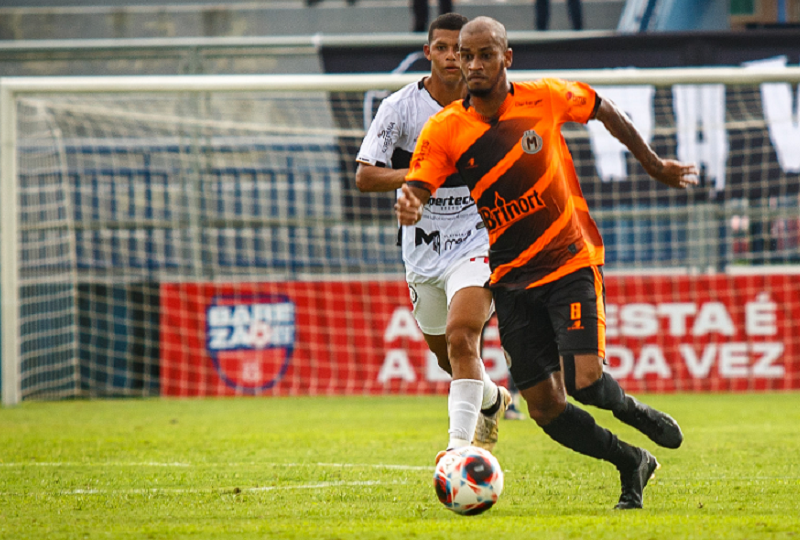 Segunda fase do Barezão tem clube classificado só com 2 pontos