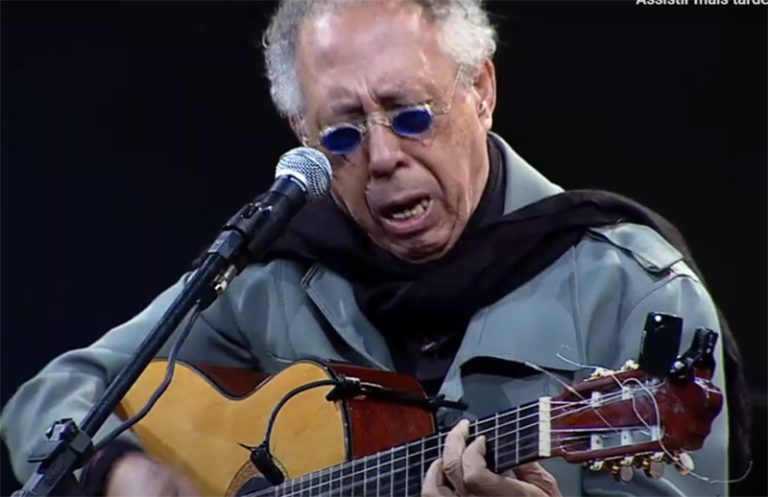 Aos 80 anos, Jards Macalé renova a MPB com ‘Coração Bifurcado’