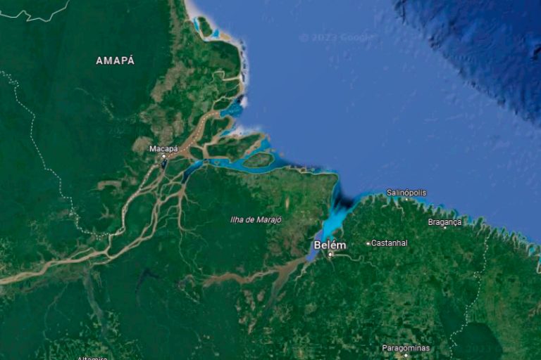Bacia da Foz do Amazonas pode elevar reserva de óleo e gás em 30%