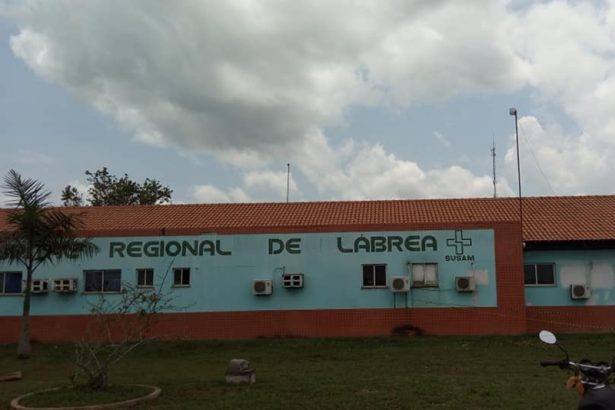 STJ manda governo estadual assumir gestão de hospital no interior do AM