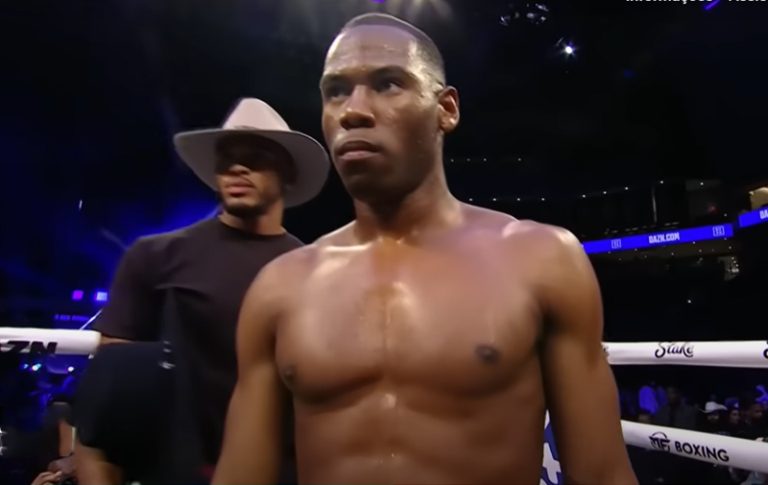 Saiba quem é King Kenny, adversário de Whindersson no boxe