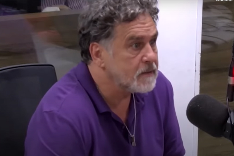 Relembre os personagens mais marcantes de Marcos Frota - Tudo EP🥜 ...