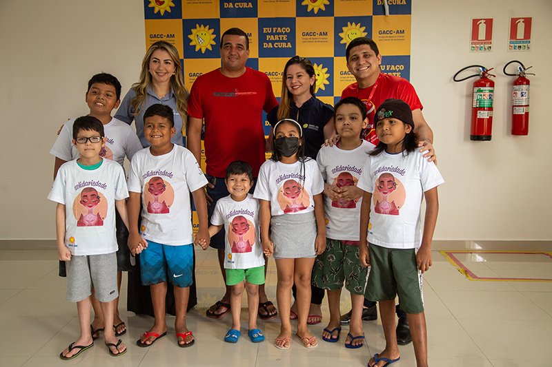 Distribuidora Atem faz entrega de prêmios a clientes e instituições ...