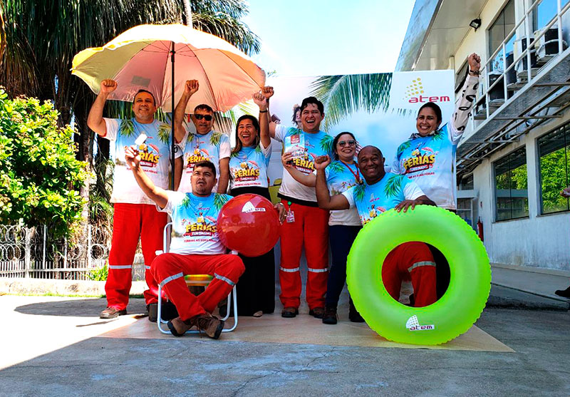 Atem lança promoção com sorteio de mil prêmios instantâneos e mais 10 ...