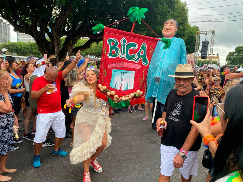 Cidade quer bandas da Bica, Difusora e Boulevard como patrimônio imaterial