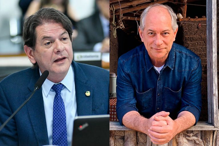 PSB espera por Cid Gomes após briga com o irmão Ciro e racha no PDT