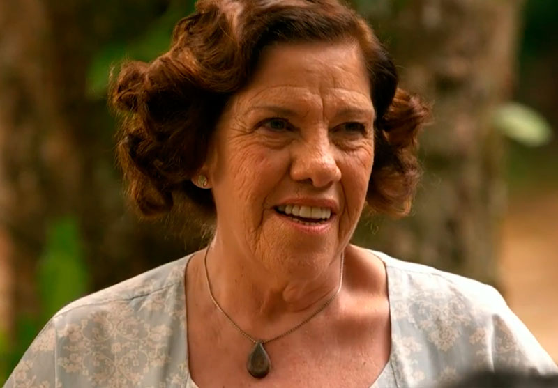 Morre a atriz Neusa Maria Faro, aos 78 anos