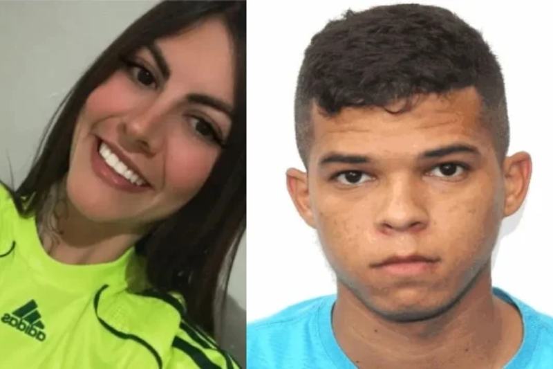 Justiça De Sp Manda Soltar Suspeito De Morte De Torcedora Do Palmeiras