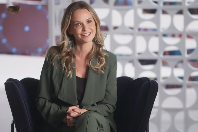 Fernanda Rodrigues será influencer sem limites na busca da fama