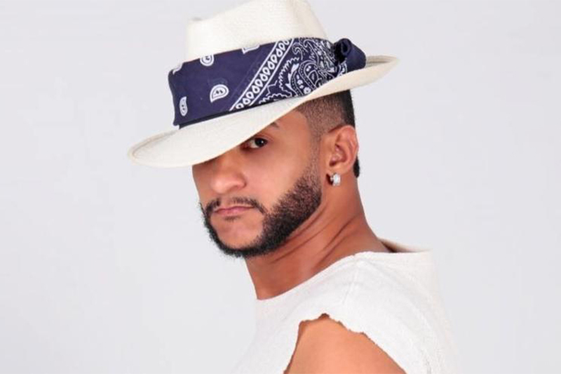 Cantor de brega funk morre aos 29 anos ao ser baleado durante festa