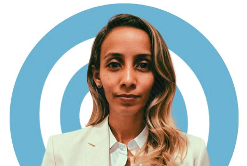 Brasil é terra indígena