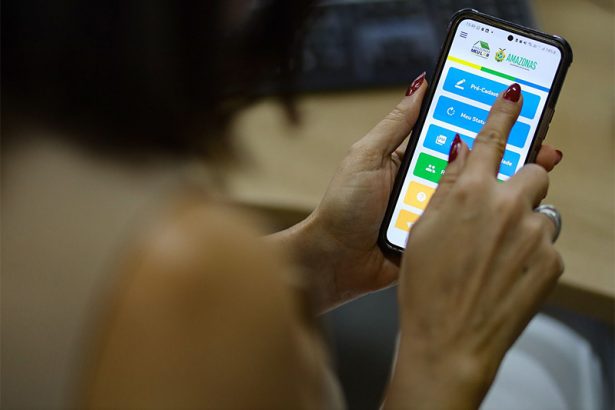 Programa Amazonas Meu Lar recebe 122 mil pré-cadastros em 20 dias