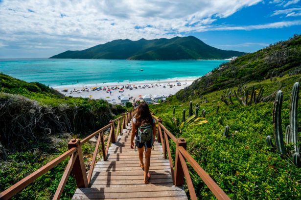 Descubra as 4 dicas imperdíveis para explorar Arraial do Cabo com o ...