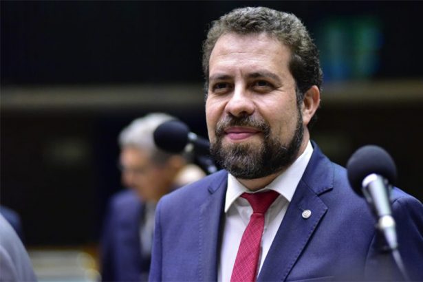 Nomeado ministro, Boulos diz que sua principal missão será ‘colocar o ...