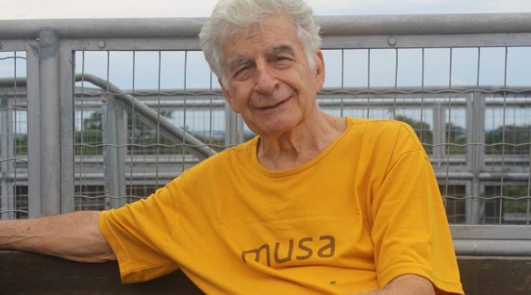 Morre o físico Ennio Candotti, ex-diretor do Museu da Amazônia