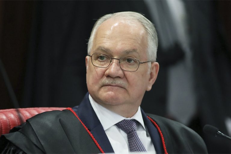 Conheça o histórico do ministro Edson Fachin, que assume a presidência ...