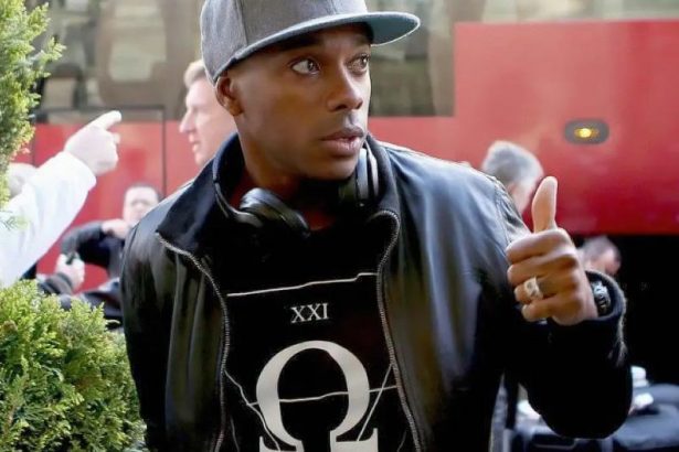 Robinho é transferido de Tremembé para presídio de Limeira (SP)