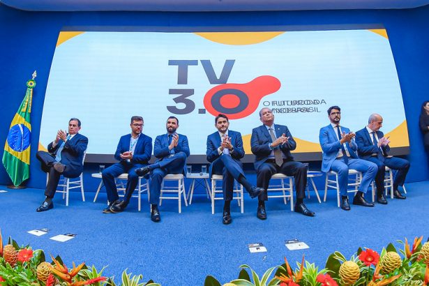 O que é a TV 3.0 anunciada pelo governo e quando entrará em vigor