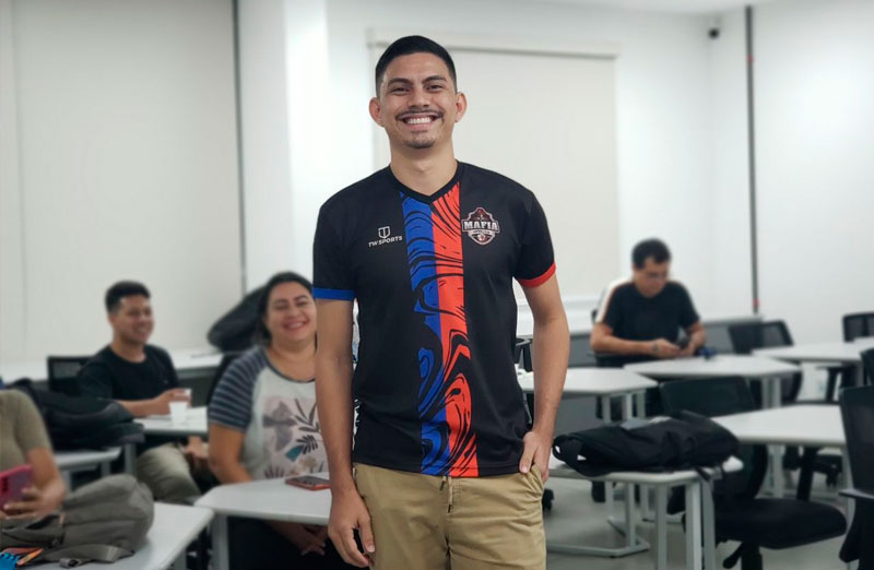 Indústrias buscam capacitar times no universo das novas tecnologias