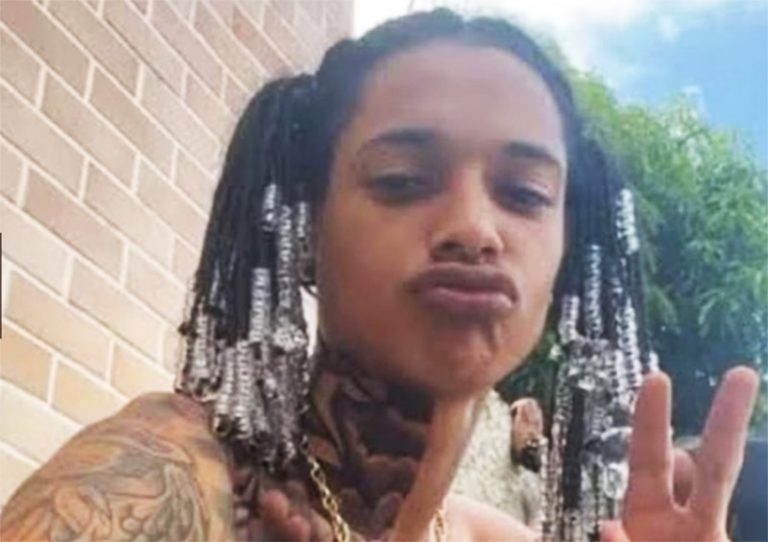 » AMAZONAS ATUAL - Oruam é detido de novo por abrigar foragido da ...