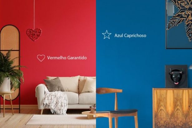 Empresa cria cores Vermelho Garantido e o Azul Caprichoso
