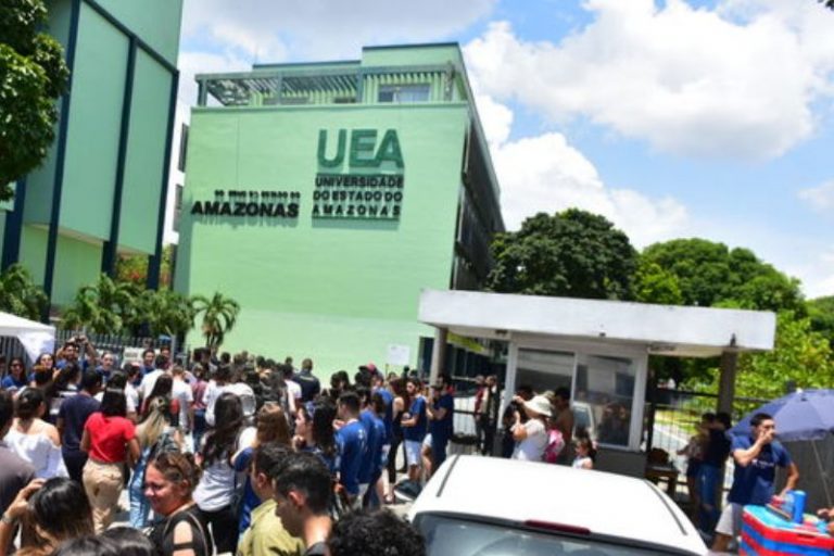 » AMAZONAS ATUAL - UEA e Denso da Amazônia oferecem MBA em Pesquisa ...