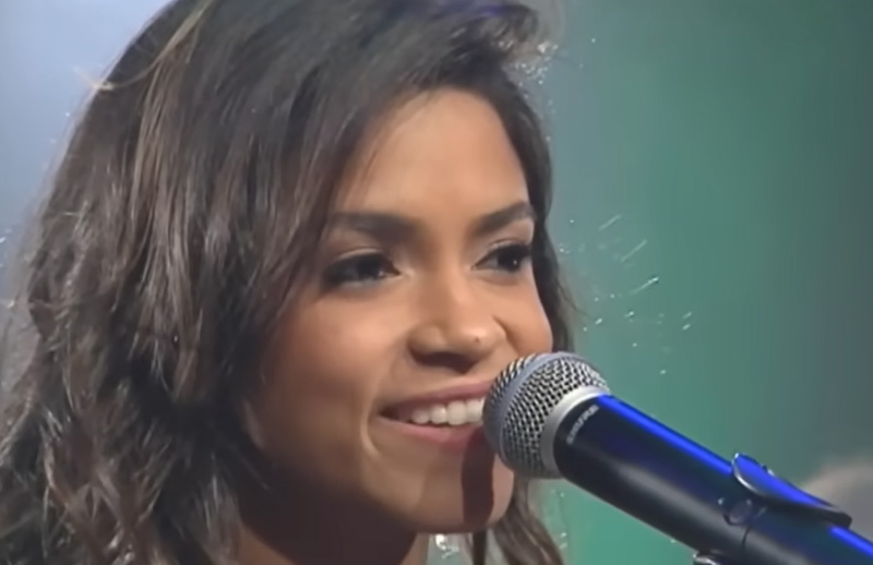 Atriz Lucy Alves anunciou fim do namoro com Indira Nascimento Atriz Lucy Alves anunciou fim do namoro com Indira Nascimento