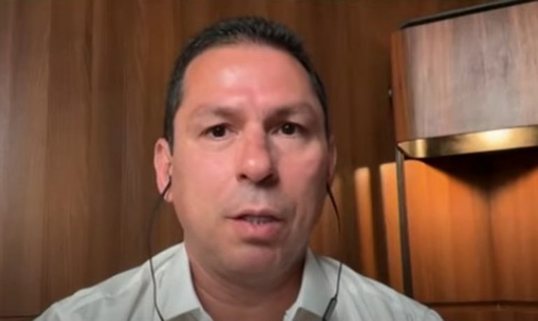 Sabatina no UOL; saiba sobre o que Marcelo Ramos é contra ou a favor