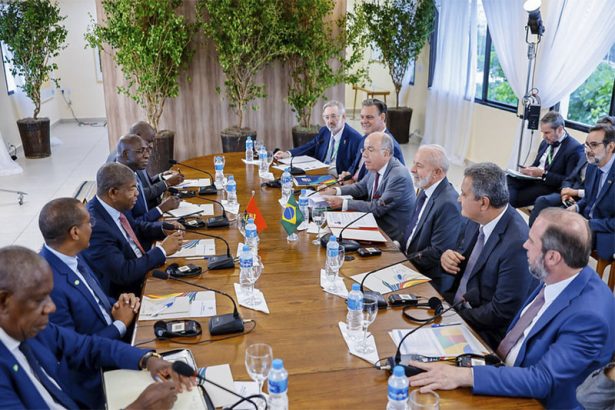 Aliança contra a fome lançada por Lula tem adesão de 81 países