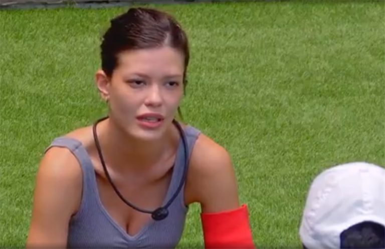 » AMAZONAS ATUAL - Vitória Strada se declara para ex-namorada: ‘A gente ...