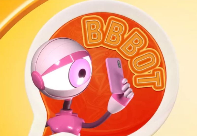 » AMAZONAS ATUAL - Globo lança BBBot para assistir BBB 25 pelo WhatsApp