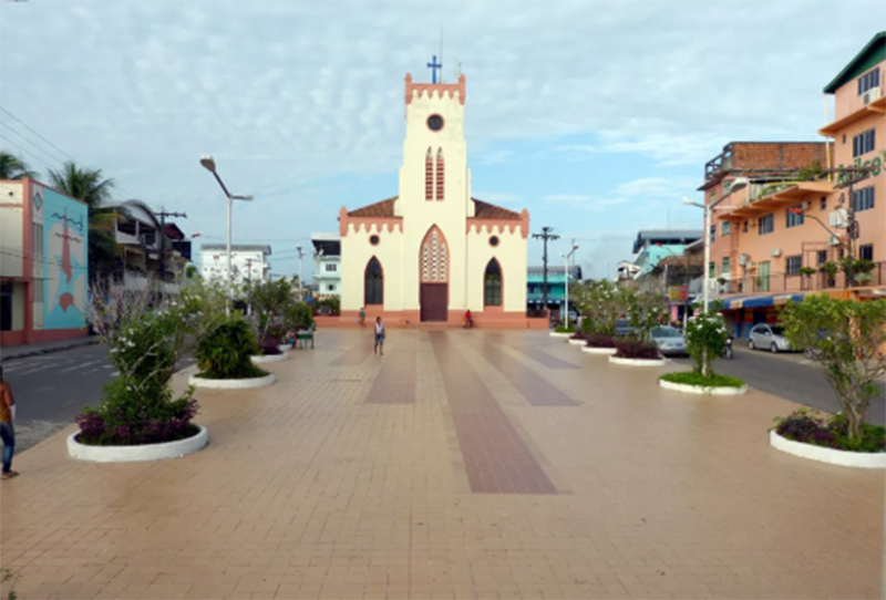 » AMAZONAS ATUAL - Prefeitura de Tefé diz que pagou shows com recursos ...