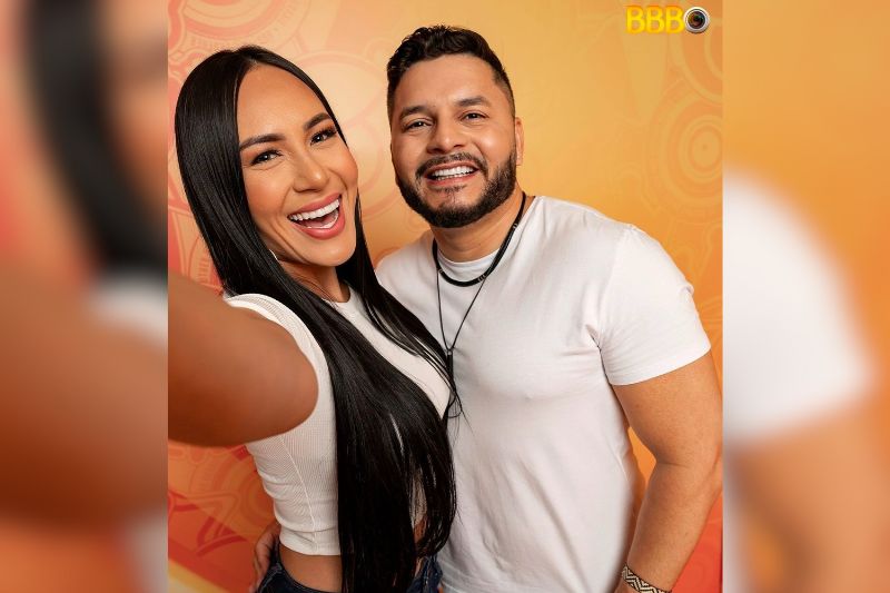 » AMAZONAS ATUAL - BBB 25 terá casal do Amazonas; Arleane diz ser ...
