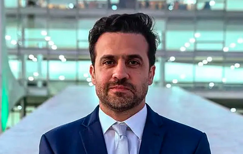 » AMAZONAS ATUAL - Justiça eleitoral condena Pablo Marçal e o declara ...