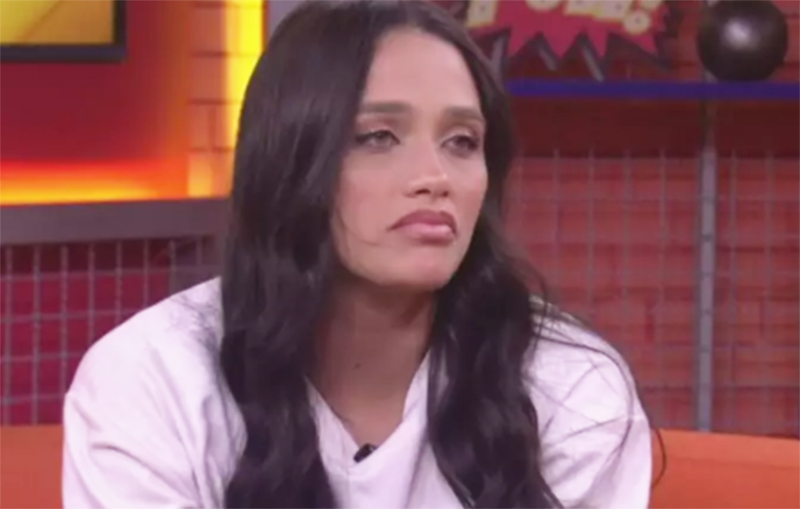 » AMAZONAS ATUAL - Eva deixa o BBB 25 e novo Paredão tem Vilma ...