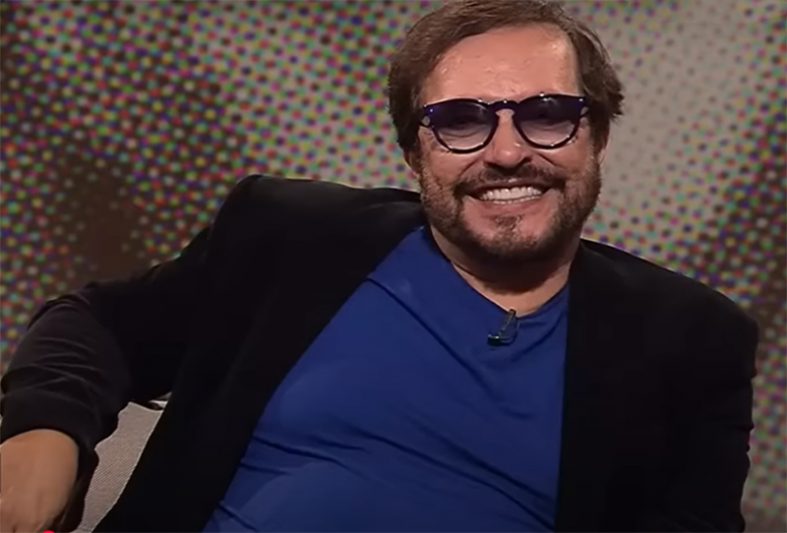 Diretor Wolf Maya revela que ex-companheiras sofreram abortos