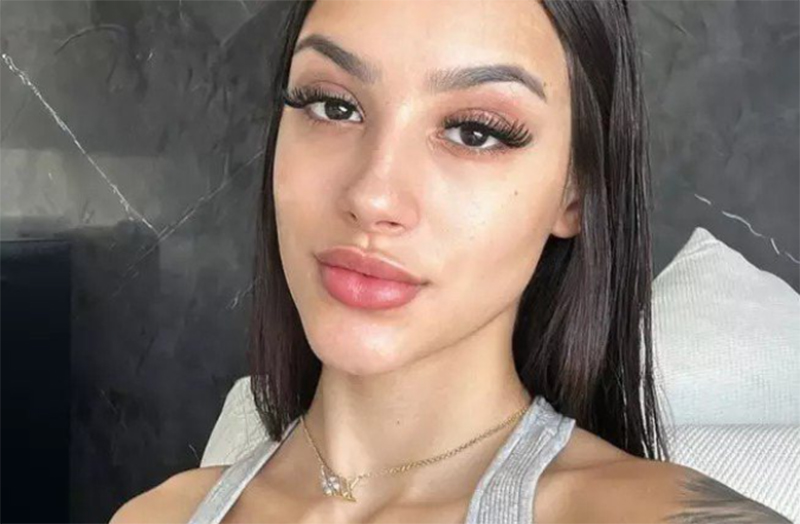 Bia Miranda é alvo de críticas após reportagem do Fantástico