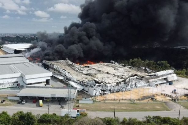 Effa Motors anuncia linha provisória para retomar produção após incêndio