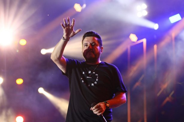 Sou Manaus 2025 tem Simone Mendes, Bruno & Marrone e Joelma na abertura